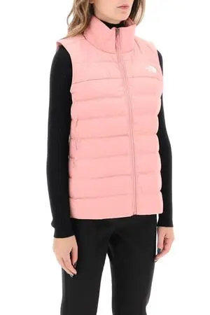 The North Face Akoncagua Lightweight Puffer Vest