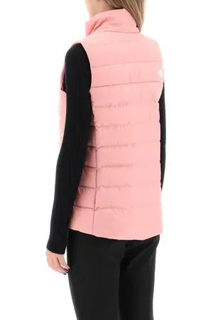 The North Face Akoncagua Lightweight Puffer Vest