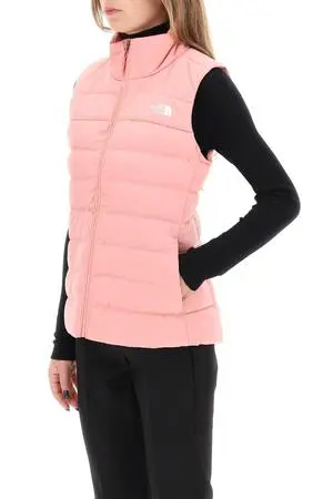 The North Face Akoncagua Lightweight Puffer Vest