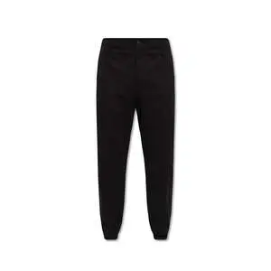 Alexander McQueen Pleat Front Trousers