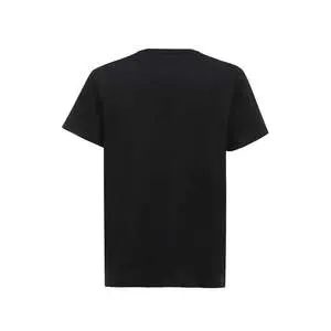 Alexander McQueen Logo T Shirt
