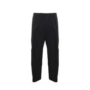 Alexander McQueen Cotton Trousers