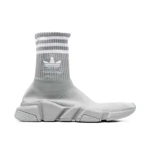 ADIDAS X BALENCIAGA Speed 2.0 Lt Sock Sneakers