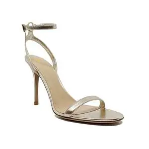 Valentino Garavani Leather High Heel Sandals