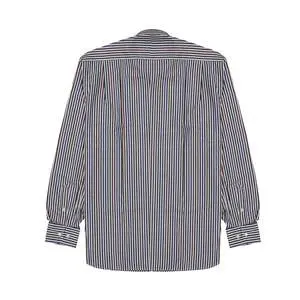 Paul & Shark Striped Shirt