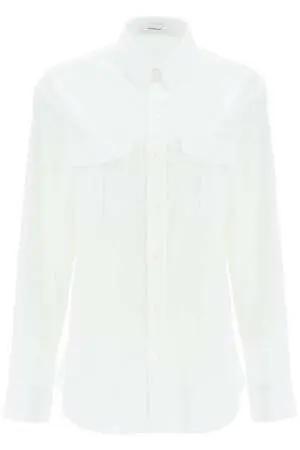 Wardrobe.NYC Oversized Shirt