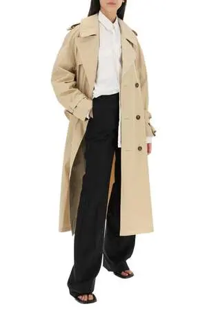 Wardrobe.NYC Oversized Shirt