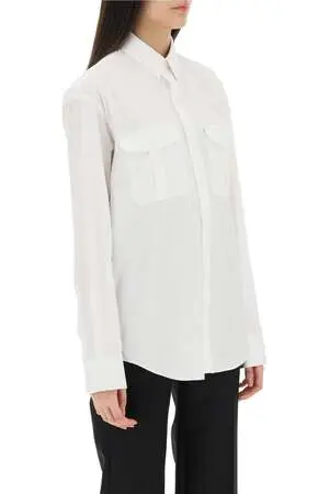 Wardrobe.NYC Oversized Shirt