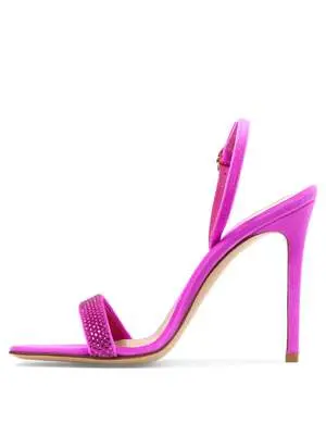 GIANVITO ROSSI Britney Sandals