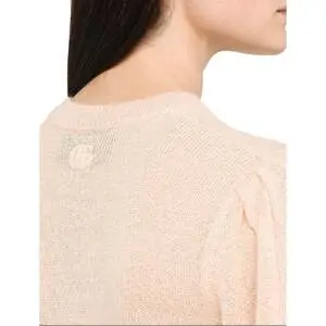 Gucci Wool Sweater - Pink