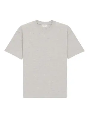 Saint Laurent Cotton T Shirt