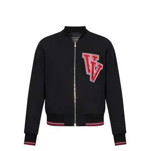 Versace Trimmed Jackets For Men