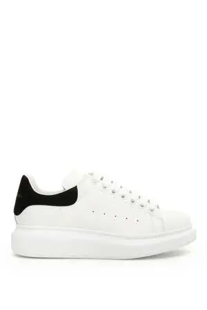 Alexander McQueen Oversized Sneakers