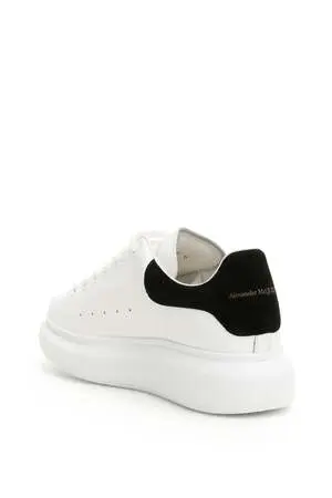 Alexander McQueen Oversized Sneakers