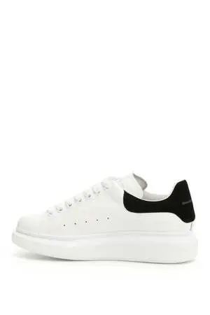 Alexander McQueen Oversized Sneakers