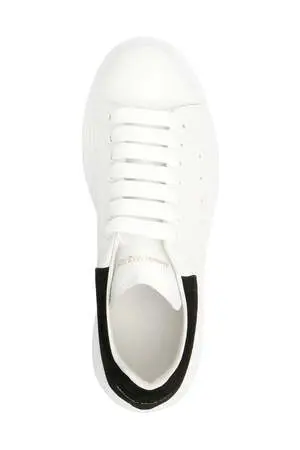 Alexander McQueen Oversized Sneakers