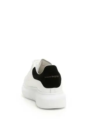 Alexander McQueen Oversized Sneakers