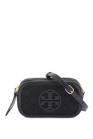 Tory Burch T Monogram Mini Crossbody Bag