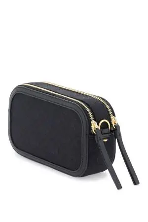 Tory Burch T Monogram Mini Crossbody Bag