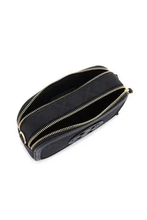 Tory Burch T Monogram Mini Crossbody Bag