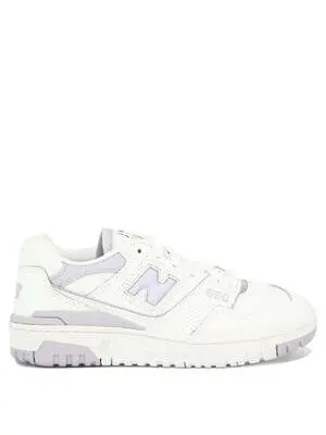 NEW BALANCE Sneakers Purple