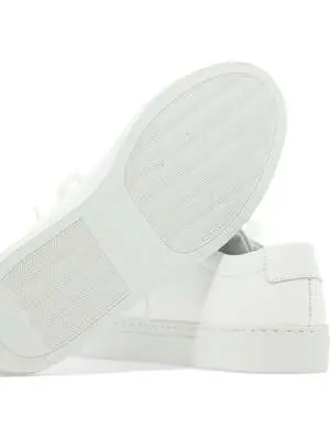 COMMON PROJECTS Original Achilles Leather Sneakers - White