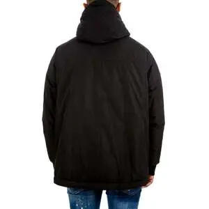 Dsquared2 Hooded Parka
