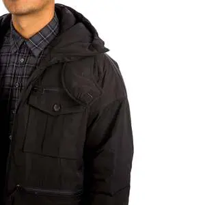 Dsquared2 Hooded Parka