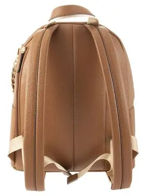 Michael Kors Slater Medium Leather Backpack
