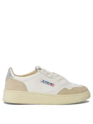 AUTRY Medalist Low Sneakers