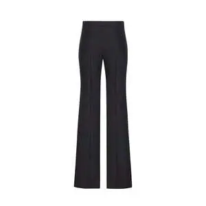 Chloé Wool Pants - Gray