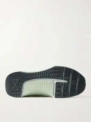 Nike Metcon 9 Rubber-trimmed Mesh Sneakers