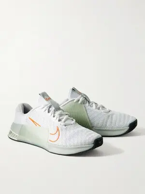 Nike Metcon 9 Rubber-trimmed Mesh Sneakers