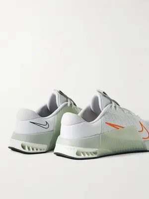 Nike Metcon 9 Rubber-trimmed Mesh Sneakers