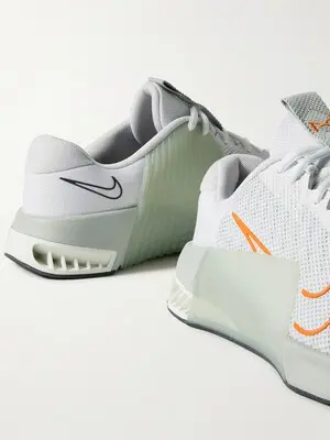 Nike Metcon 9 Rubber-trimmed Mesh Sneakers