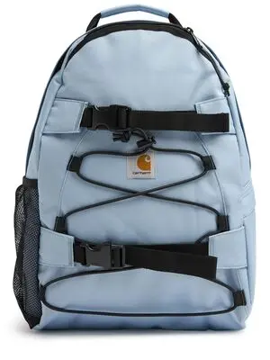 Carhartt Work In Progress CARHARTT WIP Kickflip Backpack Misty Sky