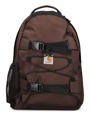 Carhartt Work In Progress CARHARTT WIP Kickflip Backpack Tobacco