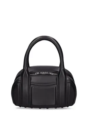 Alexander Wang Small Roc Top Handle Bag
