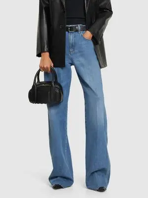Alexander Wang Small Roc Top Handle Bag