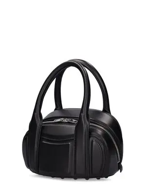 Alexander Wang Small Roc Top Handle Bag