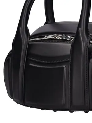 Alexander Wang Small Roc Top Handle Bag