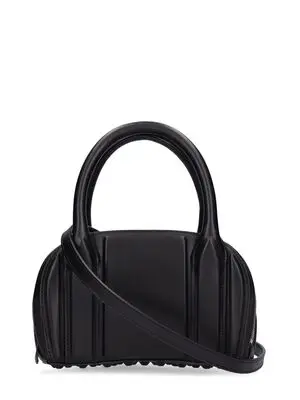 Alexander Wang Small Roc Top Handle Bag