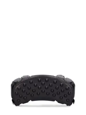 Alexander Wang Small Roc Top Handle Bag
