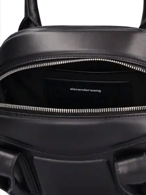 Alexander Wang Small Roc Top Handle Bag