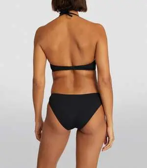 ERES Cavale Bikini Bottom - Black