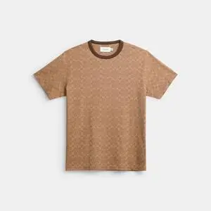 Men's Coach T Shirts