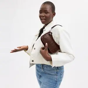 COACH Swinger 20 Bag