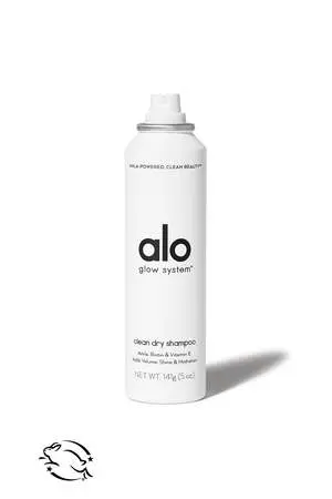 Alo Yoga Dry Shampoo - Alo Scent