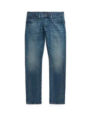 Polo Ralph Lauren Skinny Fit Jeans