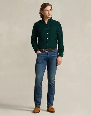 Polo Ralph Lauren Skinny Fit Jeans